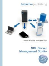 SQL SERVER MANAGEMENT STUDIO - 9785511676050