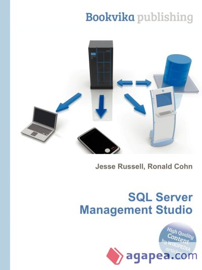 SQL SERVER MANAGEMENT STUDIO - 9785511676050
