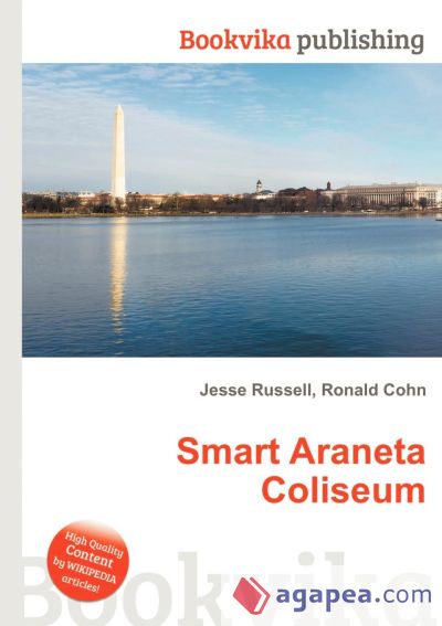 SMART ARANETA COLISEUM - 9785511456195