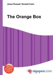 THE ORANGE BOX - COHN, RONALD, RUSSELL, JESSE - 9785510648171