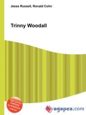 TRINNY WOODALL - COHN, RONALD, RUSSELL, JESSE - 9785510692556