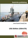 USS BILLFISH (SSN-676) - 9785511997490
