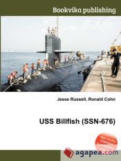 USS BILLFISH (SSN-676) - 9785511997490