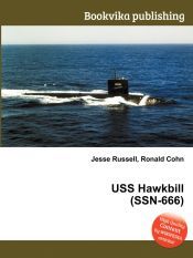 USS HAWKBILL (SSN-666) - 9785511447995