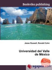 UNIVERSIDAD DEL VALLE DE MEXICO - 9785512419250