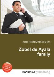 ZOBEL DE AYALA FAMILY - 9785511238746