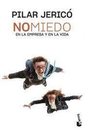 NO MIEDO - PILAR JERICO - 9788415678786