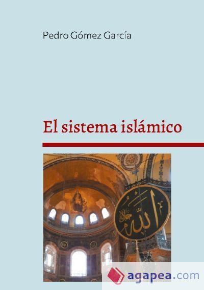 EL SISTEMA ISLAMICO: COMPONENTES MITICOS, RITUALES Y ETICOS - PEDRO ...