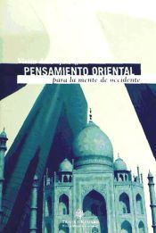 PENSAMIENTO ORIENTAL PARA LA MENTE DE OCCIDENTE - ANTHONY STRANO ...
