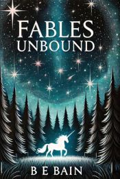 FABLES UNBOUND - 9781969368301