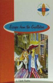 ESCAPE FROM THE GUILLOTINE 2ºESO - ELSPETH RAWSTRON - 9789963465682 ...
