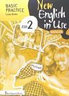 ESO 2º. NEW ENGLISH IN USE BASIC PRACTICE (CATALUÑA) - BURLINGTON ...