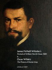 JAMES MCNEILL WHISTLERA S PORTRAIT OF WILLIAM MERRITT CHASE, 1885 IS ...
