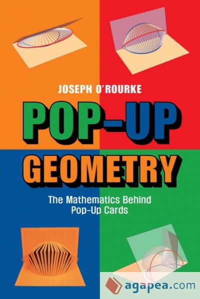 POP-UP GEOMETRY: THE MATHEMATICS BEHIND POP-UP CARDS - JOSEPH O'ROURKE ...
