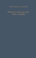 PIETISM IN PETTICOATS AND OTHER COMEDIES - LOUISE ADELGUNDE VICTO ...