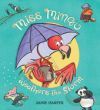 MISS MINGO WEATHERS THE STORM - JAMIE HARPER - 9780763649319