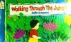 WALKING THROUGH THE JUNGLE - JULIE LACOME - 9780763624712