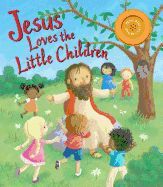 JESUS LOVES THE LITTLE CHILDREN - 9780824919221
