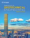 PRINCIPLES OF GEOTECHNICAL ENGINEERING, SI EDITION - BRAJA M. DAS - 9780357420485