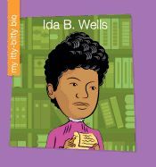 IDA B. WELLS - SARA SPILLER - 9781534142725