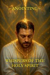 WHISPERS OF THE HOLY SPIRIT - ANOINTING - CHILD OF GOD - 9798232678357