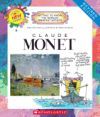 CLAUDE MONET (REVISED EDITION) - MIKE VENEZIA - 9780531225400