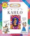 FRIDA KAHLO (REVISED EDITION) - MIKE VENEZIA - 9780531213216