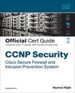 CCNP SECURITY CISCO SECURE FIREWALL AND INTRUSION PREVENTION SYSTEM ...