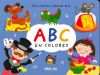 ABC EN COLORES - SALLY JOHNSON - 9788494799167