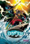 THE TEMPEST THE GRAPHIC NOVEL: PLAIN TEXT - JOHN MACDONALD - 9781906332709