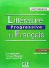 LITTERATURE PROGRESSIVE DU FRANCAIS: NIVEAU INTERMEDIAIRE - FERROUDJA ...