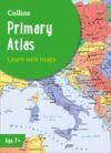COLLINS PRIMARY ATLAS - COLLINS GCSE - 9780008485948