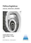 POLITICAS LINGUISTICAS - CARMEN VALERO GARCES - 9788413696560