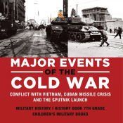 MAJOR EVENTS OF THE COLD WAR CONFLICT WITH VIETNAM, CUBAN MISSILE ...