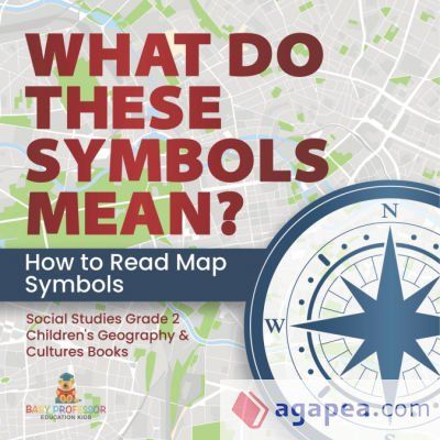 WHAT DO THESE SYMBOLS MEAN? HOW TO READ MAP SYMBOLS SOCIAL STUDIES ...