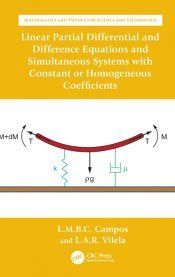 LINEAR PARTIAL DIFFERENTIAL AND DIFFERENCE EQUATIONS AND SIMULTANEOUS ...