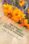 700 POEMAS CLASICOS - DECIMO QUINTO VOLUMEN: DECIMO QUINTO VOLUMEN DEL ...