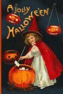 A JOLLY HALLOWE'EN: VINTAGE JOURNALS BY AMYBUG'S ATTIC: VINTAGE ...