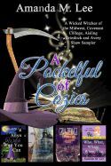 A POCKETFUL OF COZIES: A WICKED WITCHES OF THE MIDWEST, COVENANT ...