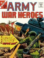 ARMY WAR HEROES VOLUME 13: HISTORY COMIC BOOKS, COMIC BOOK, WW2 ...