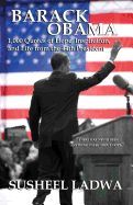 BARACK OBAMA: 1000 QUOTES OF HOPE, INSPIRATION, AND LIFE FROM THE 44TH ...