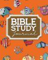 BIBLE STUDY JOURNAL: BIBLE JOURNAL FOR TEEN GIRLS, BIBLE STUDY JOURNAL ...