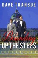 BOUNDING UP THE STEPS - DAVE TRANSUE - 9781981733729