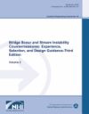 BRIDGE SCOUR AND STREAM INSTABILITY COUNTERMEASURES: EXPERIENCE ...