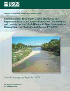CONTINUOUS REAL-TIME WATER-QUALITY MONITORING AND REGRESSION ANALYSIS ...