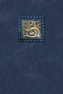 DAILY JOURNAL: MONOGRAM INITIAL S ON BLUE LEATHER LOOK BACKGROUND - OLD ...