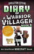 DIARY OF A MINECRAFT WARRIOR VILLAGER - BOOK 3: UNOFFICIAL MINECRAFT ...