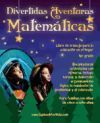 DIVERTIDAS AVENTURAS MATEMATICAS: ENCANTADORAS ACTIVIDADES CON NUMEROS ...