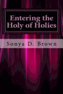 ENTERING THE HOLY OF HOLIES: 52-WEEK WORSHIP TEAM DEVOTIONAL & WORSHIP ...