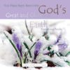 EVERYTHING PURPLE: GOD'S GREAT AND GLORIOUS EARTH: YOU HAVE BEEN BORN ...